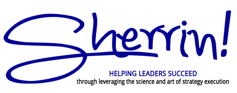 Strategy Execution and Strategic Planning Facilitator - Strategic ...