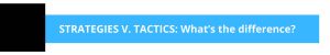 What is Your Definition of a Strategy? - Strategic Planning Facilitator ...